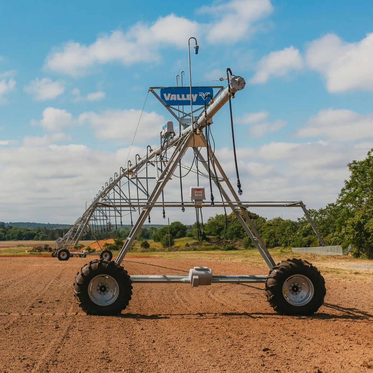 UGA Grand Farm
